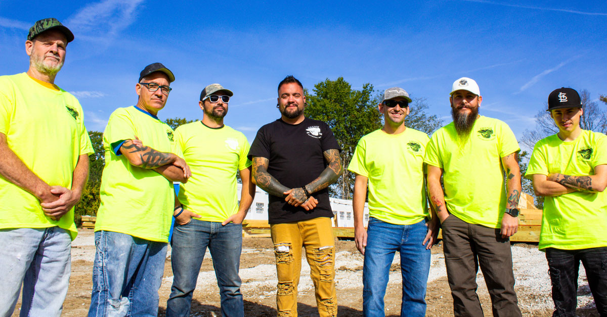 When Do You Need a General Contractor - Chance Construction & Design