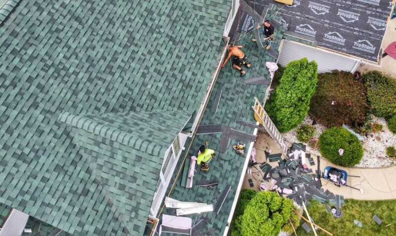 Top Rated St. Louis Construction Company | General Contracting