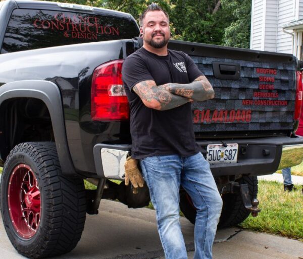 About - Chance Construction & Design